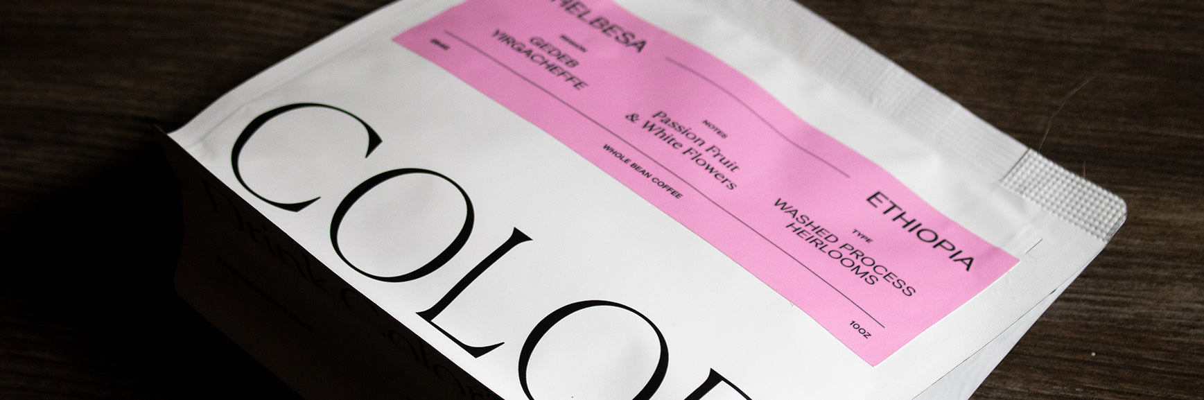 Color Coffee Single Origin Coffee | Roaste Whole Bean Coffee ...