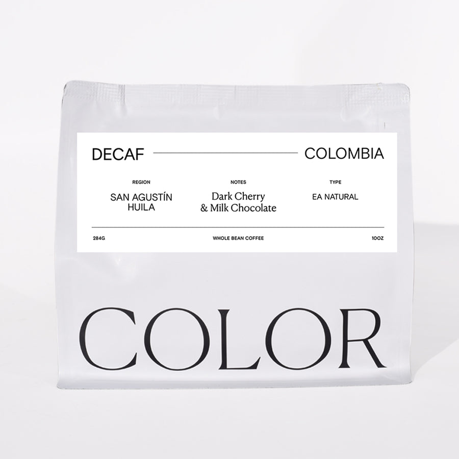 Color Coffee | Specialty Coffee Roasters | Online Coffee Subscription ...