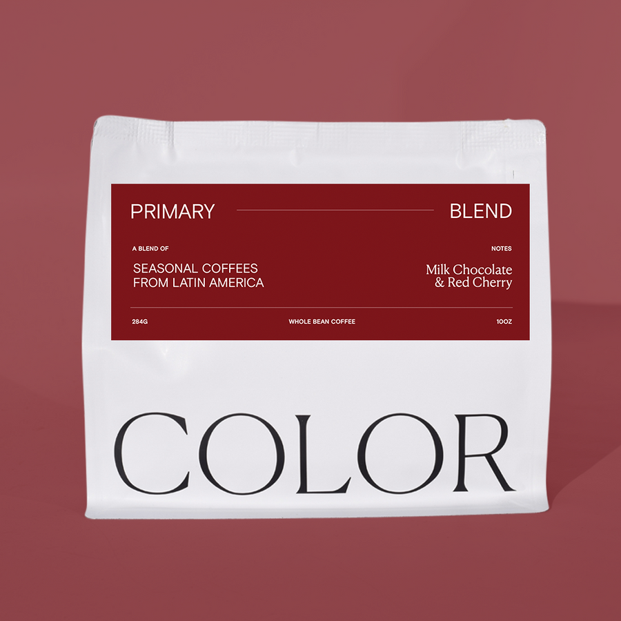 Color Coffee | Specialty Coffee Roasters | Online Coffee Subscription ...