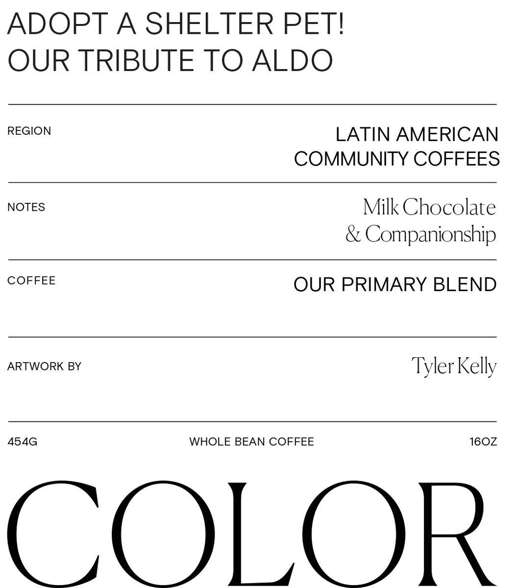 Blend from South America | Whole Bean Freshly Roasted Coffee | Color ...