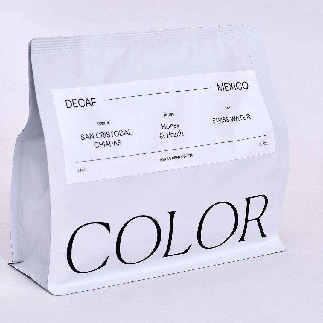 Color Coffee | Specialty Coffee Roasters | Online Coffee Subscription ...