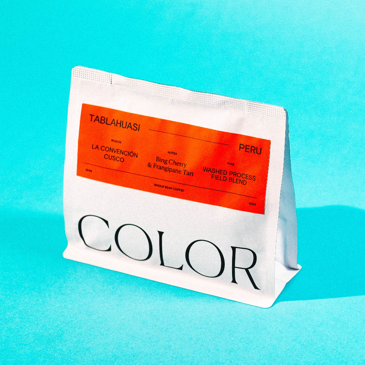 Color Coffee | Latin America Subscription | Roaster's Choice | Colorado ...